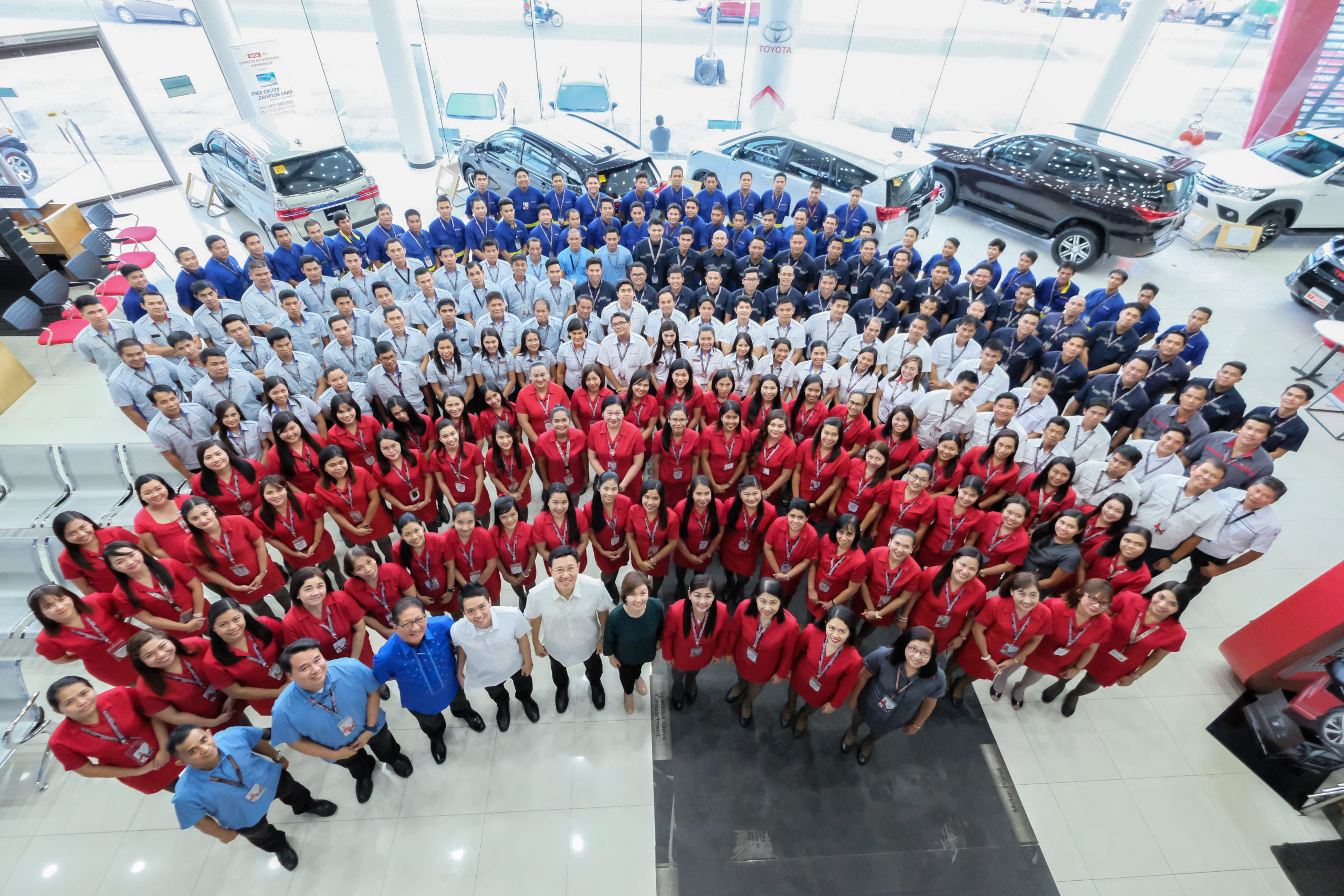 About Us – Toyota Iloilo Inc.