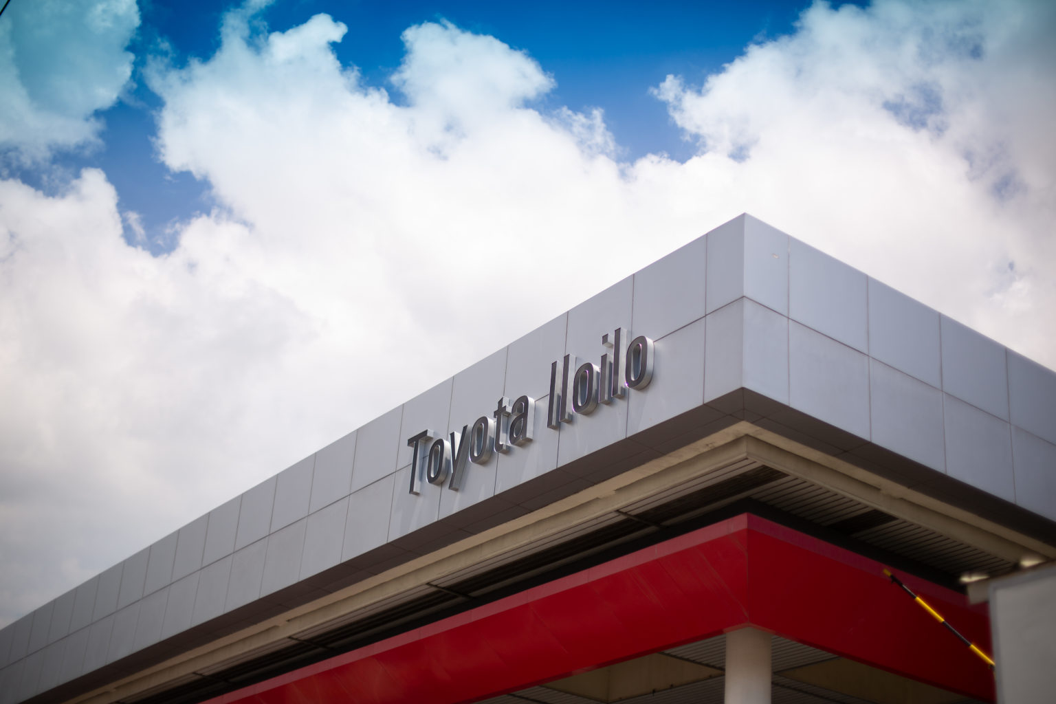 About Us – Toyota Iloilo Inc.