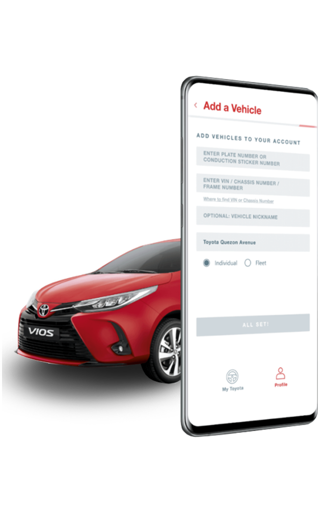 Toyota Iloilo Inc. – Toyota Iloilo Inc.